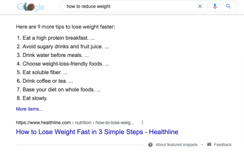 What is a Featured Snippet and why is it important? - CarvSEO