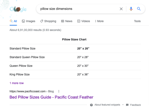 What is a Featured Snippet and why is it important? - CarvSEO